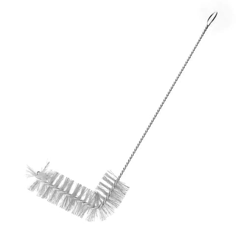 Hoppy | L-shaped cleaning brush - 70cm — Hoppy.ca