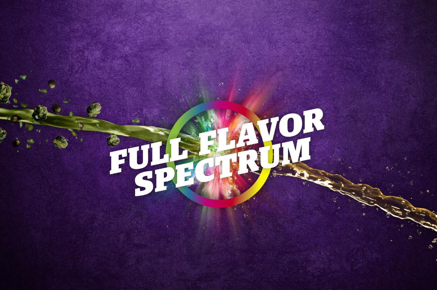 Hoppy | Citra Spectrum — Hoppy.ca