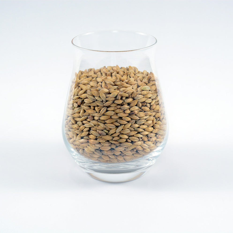 Hoppy | Standard 2 Row Pale Malt - Rahr — Hoppy.ca