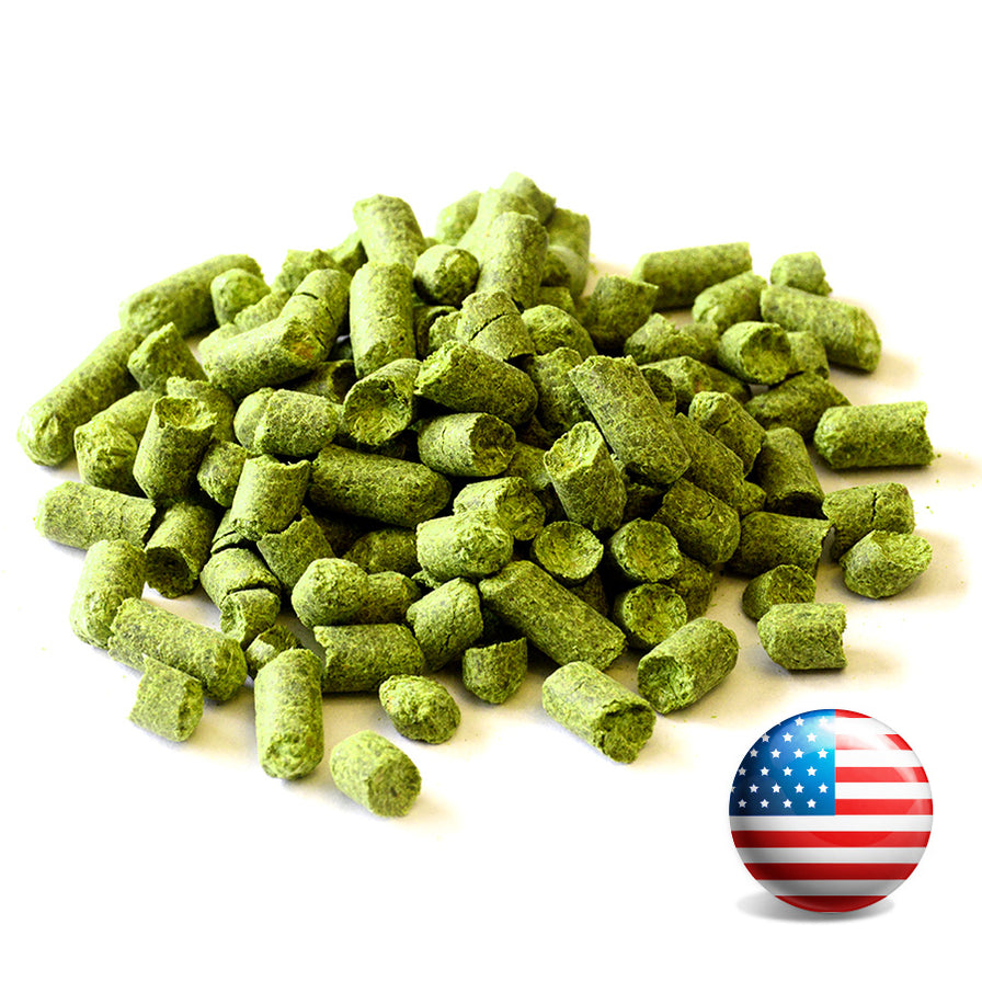 Hoppy | Brewing ingredients — Hoppy.ca