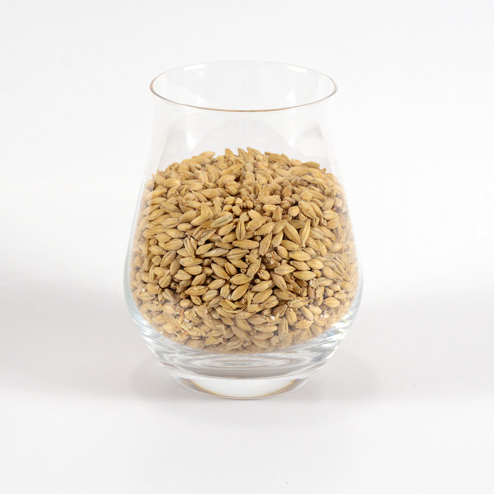 Hoppy | Organic Pale Malt - Gambrinus — Hoppy.ca